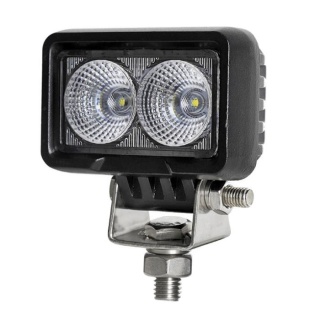 Durite LED Spot, Work and Flood Lights - Arc Components Ltd