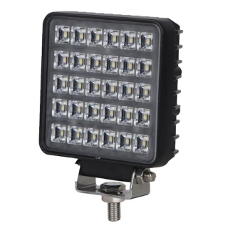 Durite 12V-24V Vehicle Reversing Lights | LED Reversing Lamp