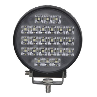 Durite 12V-24V Vehicle Reversing Lights | LED Reversing Lamp