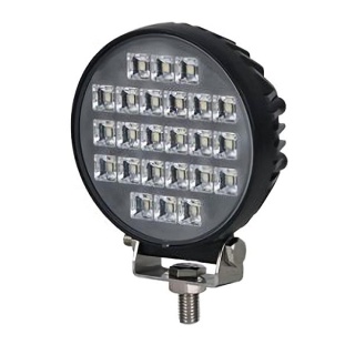 Durite 12V-24V Vehicle Reversing Lights | LED Reversing Lamp