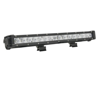 0-420-89 | Durite 12-24V DC 16 x 5W CREE LED Flood Light Bar