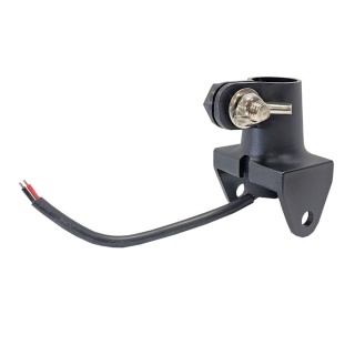 0-420-98 | Durite Spigot Mount With DIN Connector