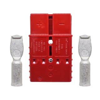 Durite Heavy-duty Battery Connectors - Arc Components Ltd