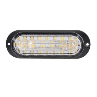 Durite 12V-24V LED Warning Lights | Emergency Vehicle Lamps