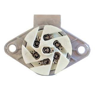Durite 24N & 24S Trailer Plug and Sockets | Trailing Sockets