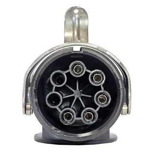 Durite 24N & 24S Trailer Plug and Sockets | Trailing Sockets