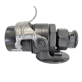 Durite 24N & 24S Trailer Plug and Sockets | Trailing Sockets
