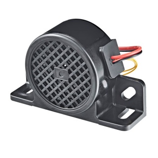 Durite Reversing and Back-up Alarms - Arc Components Ltd