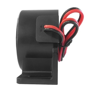 Durite Reversing and Back-up Alarms - Arc Components Ltd