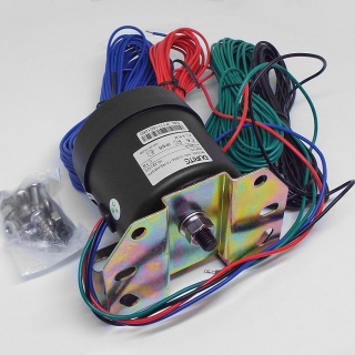 Durite Reversing and Back-up Alarms - Arc Components Ltd