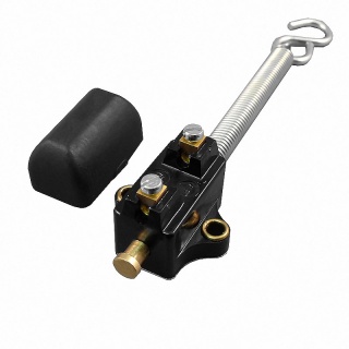 0-579-51 | Durite 4A Single-pole Brake Light Switch