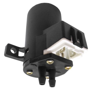 Durite 24VDC Windscreen Washer Pumps - Arc Components Ltd