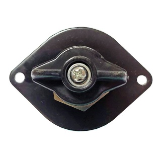 12V-24V Battery Isolator Stop Switches - Arc Components Ltd