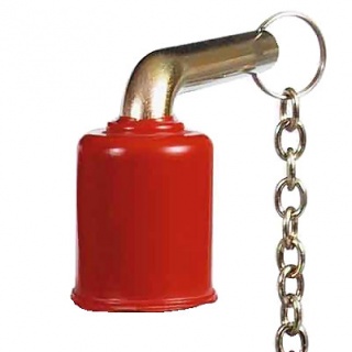 Battery Isolator Emergency Stop Switches - Arc Components