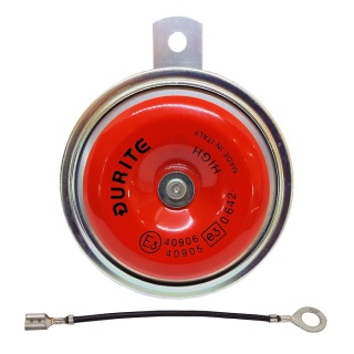 Durite 12V & 24V Vehicle Electric Horns - Arc Components Ltd