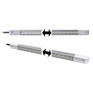 0-668-42 | Durite 12V-24V LED Interior Batten Lamp - 620mm