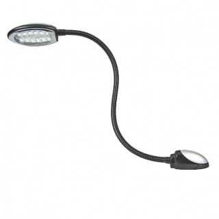 0-669-25 | Durite 24V LED Map Reading Light