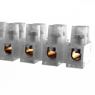 Durite Vehicle Busbars & Junction Boxes - Arc Components Ltd