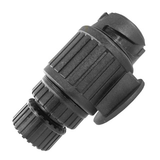 Durite 12N and 12S Caravan and Trailer Plugs and Sockets