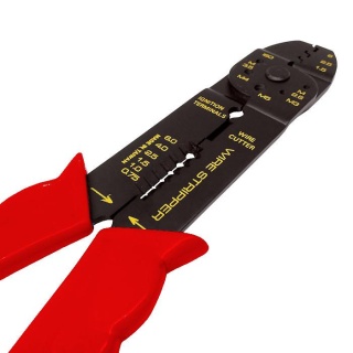 Durite Crimping and Cutting Tools - Arc Components Limited