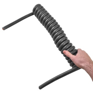 Durite Heavy-duty Power Cables | Arc Components Ltd