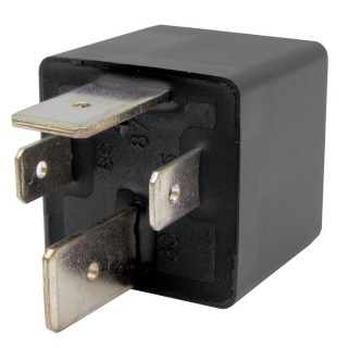 0-727-47 | Durite 24V 70A Heavy-duty Make and Break Relays