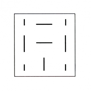 0-742-12 | Durite 12V Programmable Relay - Manual set Timer