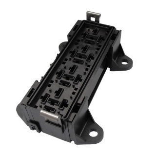 Relay Socket | Relay Brackets | Relay Mounting | Relay Plugs