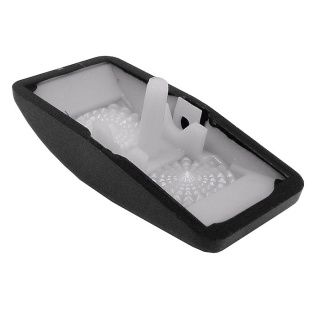 Durite LED Single Lens Switch Rocker - Arc Components Ltd