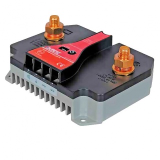 0-852-10 | 12V-24V 100A Battery Load Guard And Disconnect