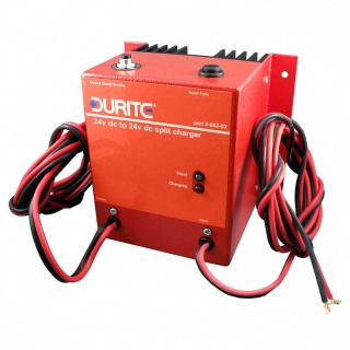 Durite Charge Splitter & Split Charger - Arc Components Ltd