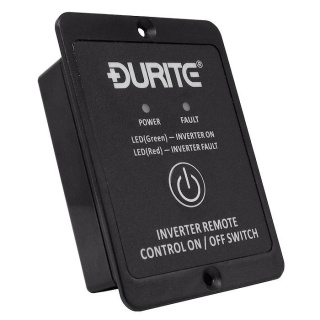 0-728-02 | Durite 12VDC 25A Changeover Latching Relay