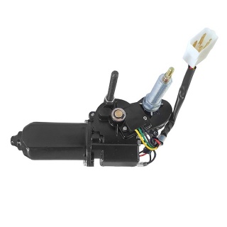 12V DC Windscreen Wiper Motor | 12V Industrial Wiper Motors