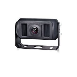0-870-21 | Durite 12-24V 4G 1080P 140° ADAS Dash Camera