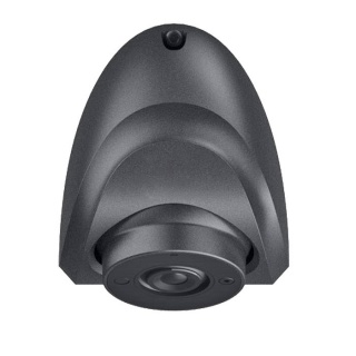 Durite Vehicle CCTV Cameras & Fittings | Rear, Front & Side