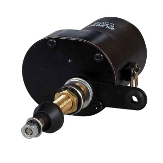 24V DC Windscreen Wiper Motor | 24V Industrial Wiper Motors