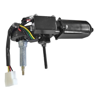 24V DC Windscreen Wiper Motor | 24V Industrial Wiper Motors