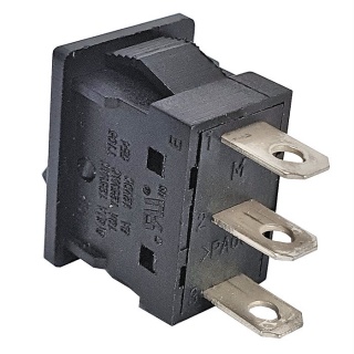 Rocker Switch LED Rocker Switch | Illuminated Rocker Switch