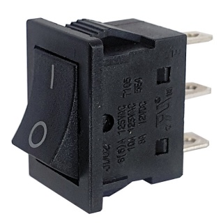 02485 Draper spare parts 2t/4t Switch at Arc Components Ltd