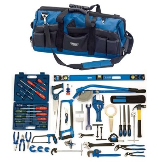 Draper tools Complete Tool Starter Sets - Arc Components Ltd