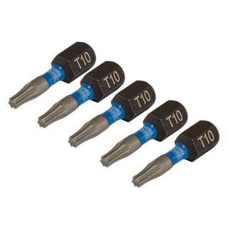 Draper Tools Screwdriver Hex Bit Sets | Specialist Bit Sets