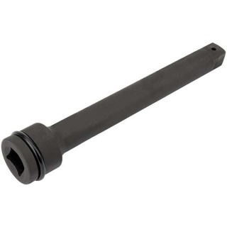 07013 Draper Impact Extension Bar 1/4" Square Drive 100mm
