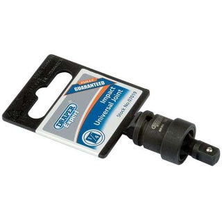 05560 Draper Expert Impact Universal Joint 3/4" Square Drive