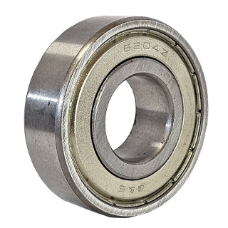 25485 Draper spare parts Bearing 6204-Zz - Arc Components