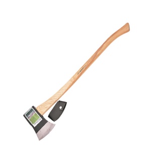 09947 | Draper Tools Yankee Pattern Felling Axe 2kg
