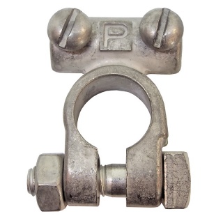 Durite Solderless Car Battery Terminals - Arc Components Ltd