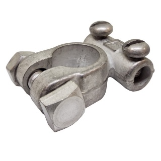 Durite Solderless Car Battery Terminals - Arc Components Ltd