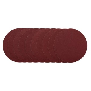 10364 Sanding Discs 200mm Assorted Grit - Arc Components