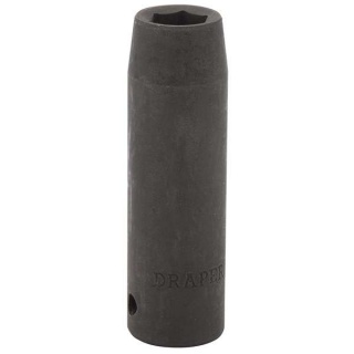 30870 | Draper Deep Impact Socket 1/2" Square Drive 30mm