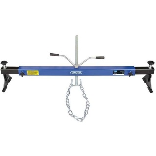 08808 Draper Spare Wheel Support Frame - Arc Components Ltd